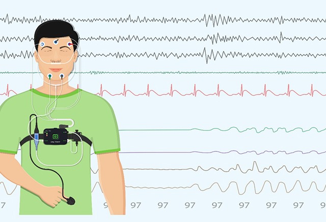 Diagnosing Sleep Apnea Tulsa Obstructive Sleep Apnea Healthy Sleep