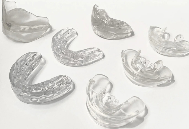 Types of Oral Appliances Tulsa, OK | Sleep Apnea Therapy | Healthy ...